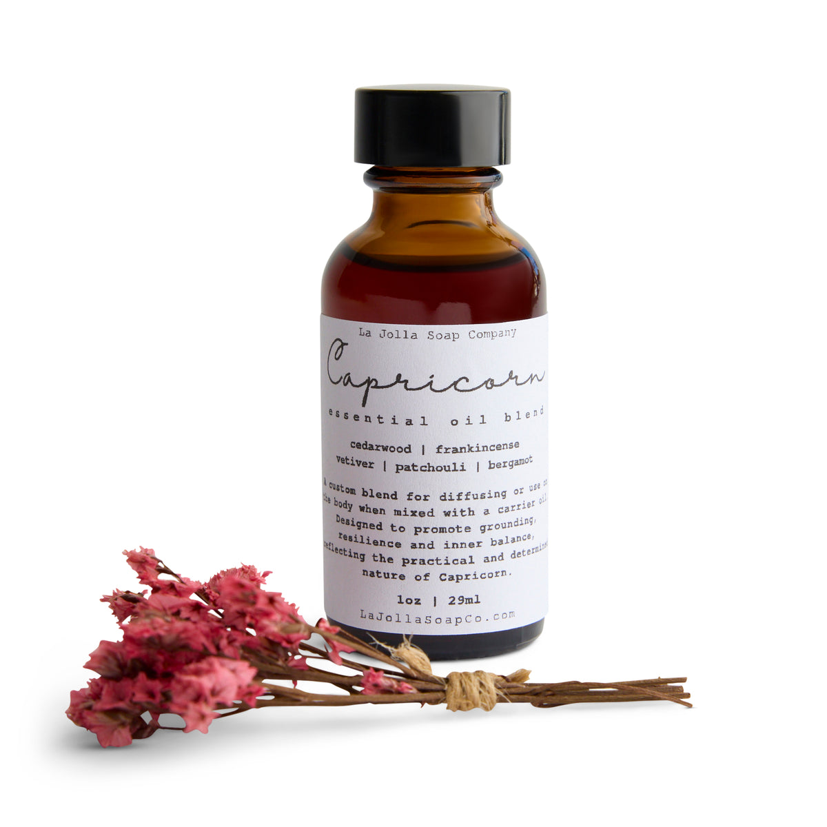 All Natural Handcrafted Soap made in La Jolla, California USA