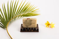 All Natural Handcrafted Soap made in La Jolla, California USA