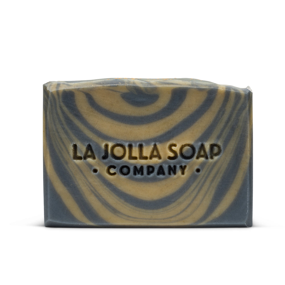 Natural Wood - Wave Soap Deck | La Jolla Soap Company