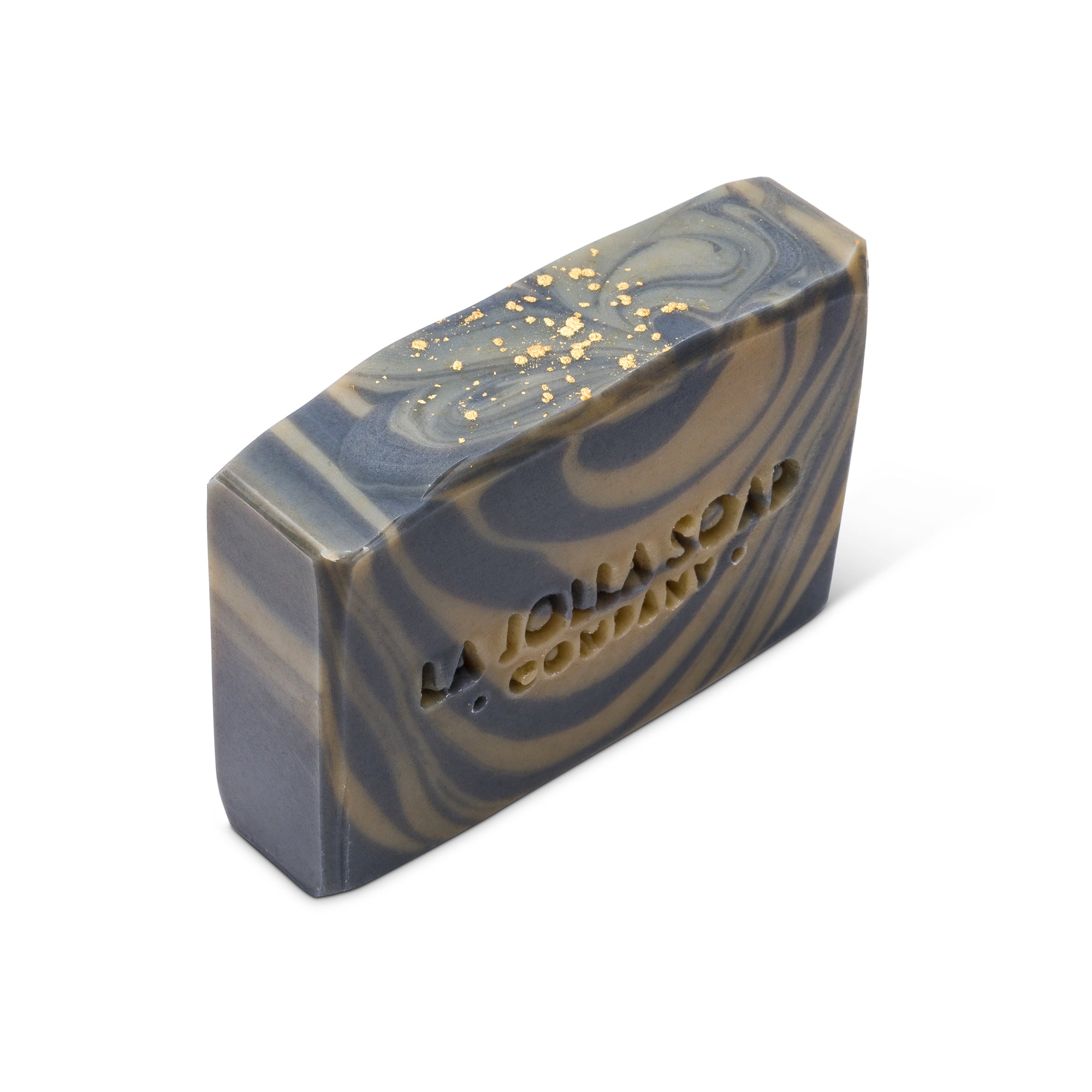 Natural Wood - Wave Soap Deck | La Jolla Soap Company